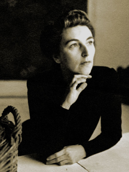 The Literate Quilter: Rumer Godden