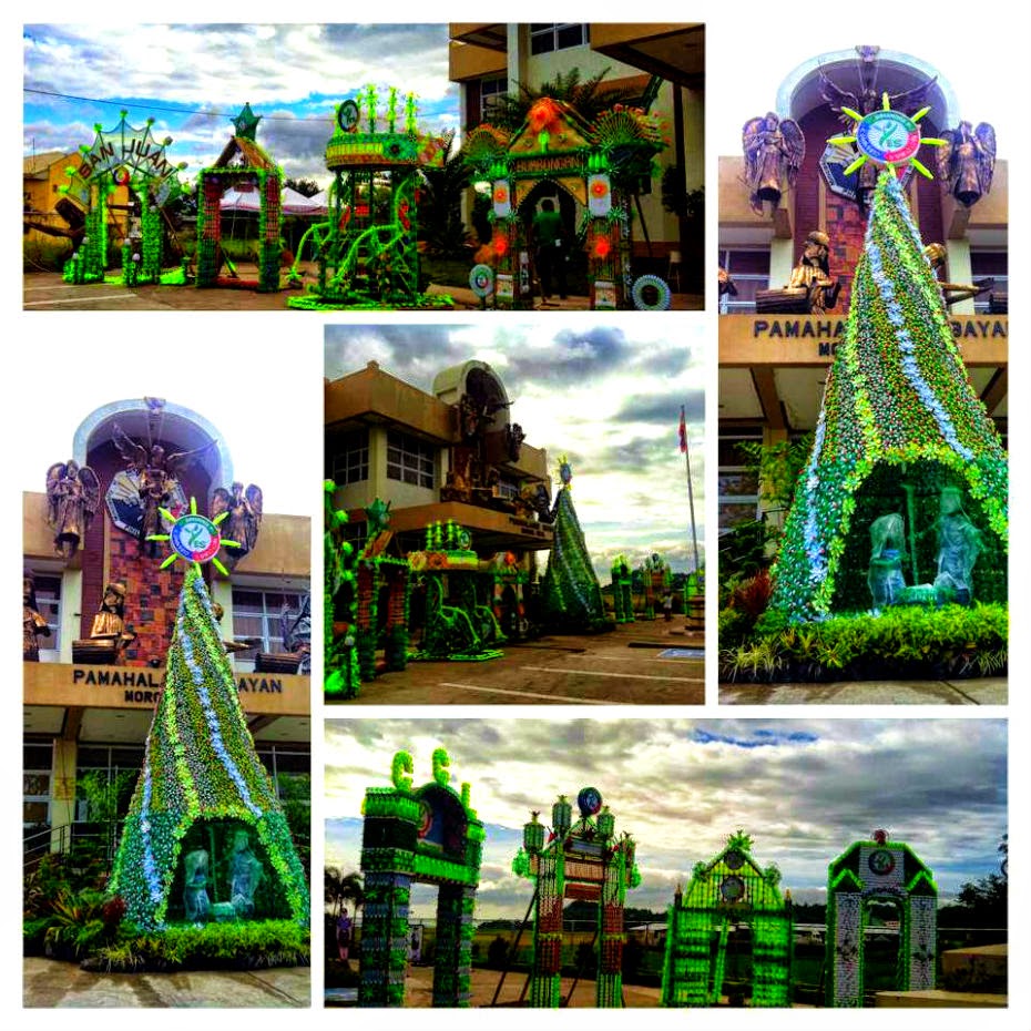 YES na YES - Morong, Rizal - I ♥ Tansyong™