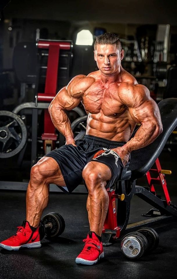 world bodybuilders pictures: slovakian bodybuilder tomas tabaciar from ...