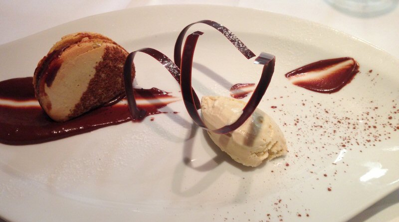 bushcooks kitchen: Ein ganz besonderes Erlebnis: Küchentisch bei Vreni ...