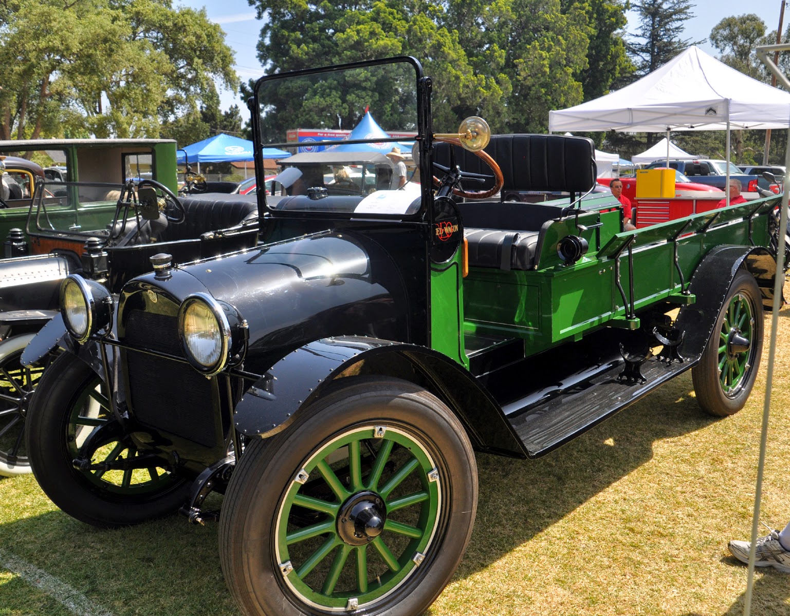 Just A Car Guy: REO Speedwagon