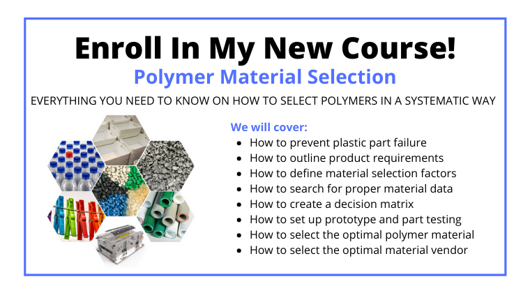 Find out about.......Plastics, Polymer Engineering and Leadership ...