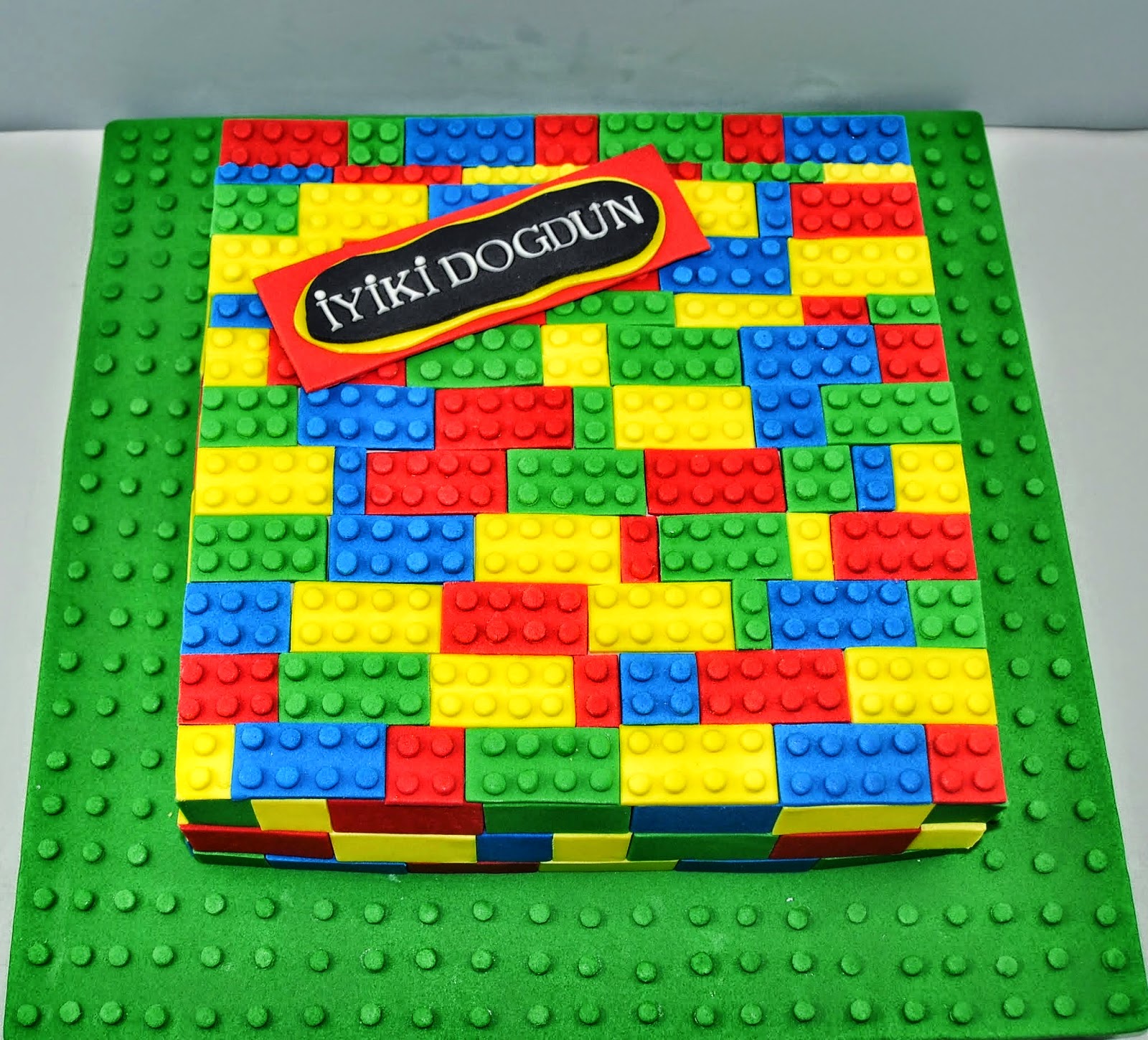 Molde Lego Pasta Americana at Dominique Ortega blog