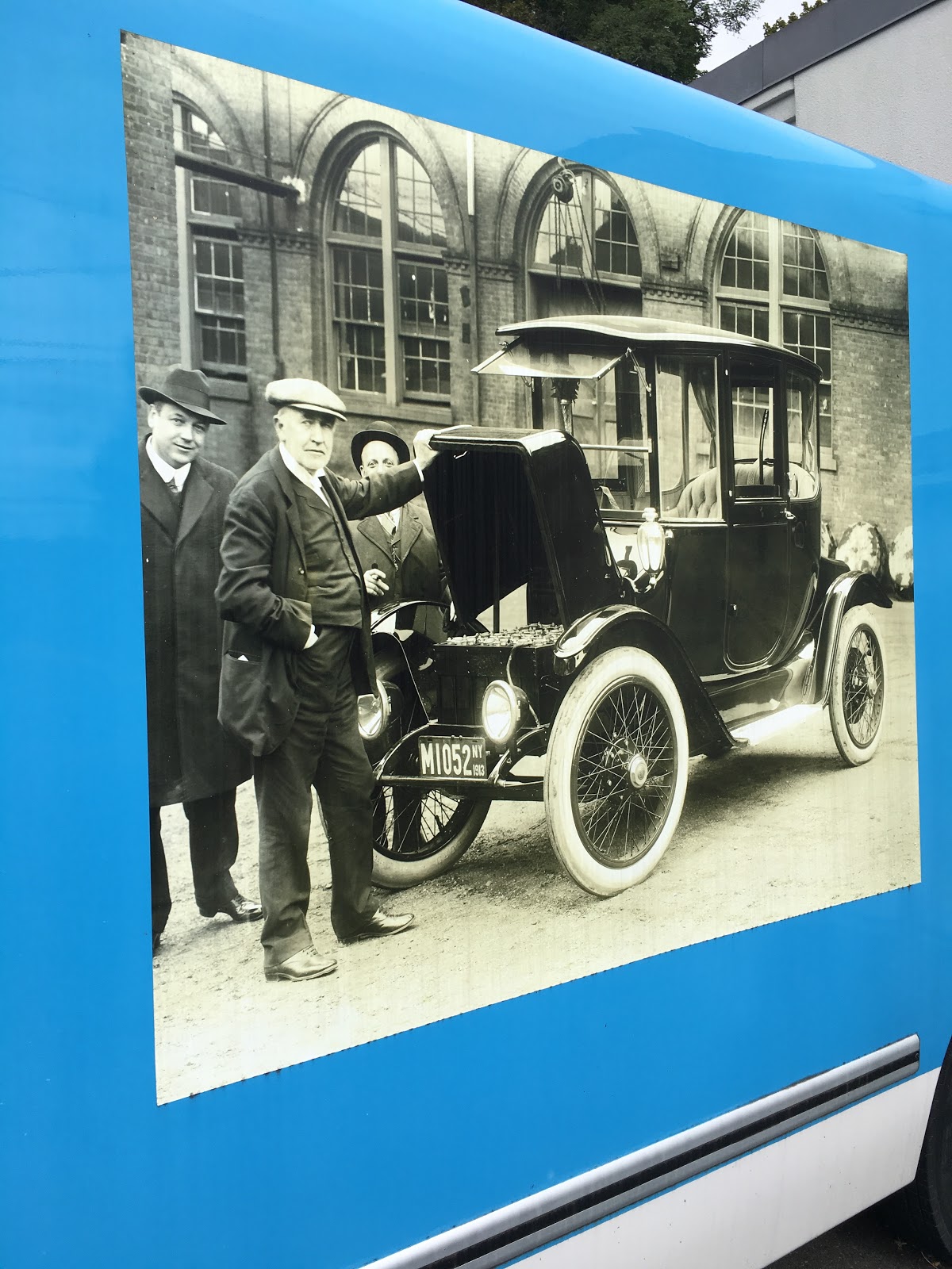 The Sasson Report: A glimpse at the short-lived victory of EVs a ...