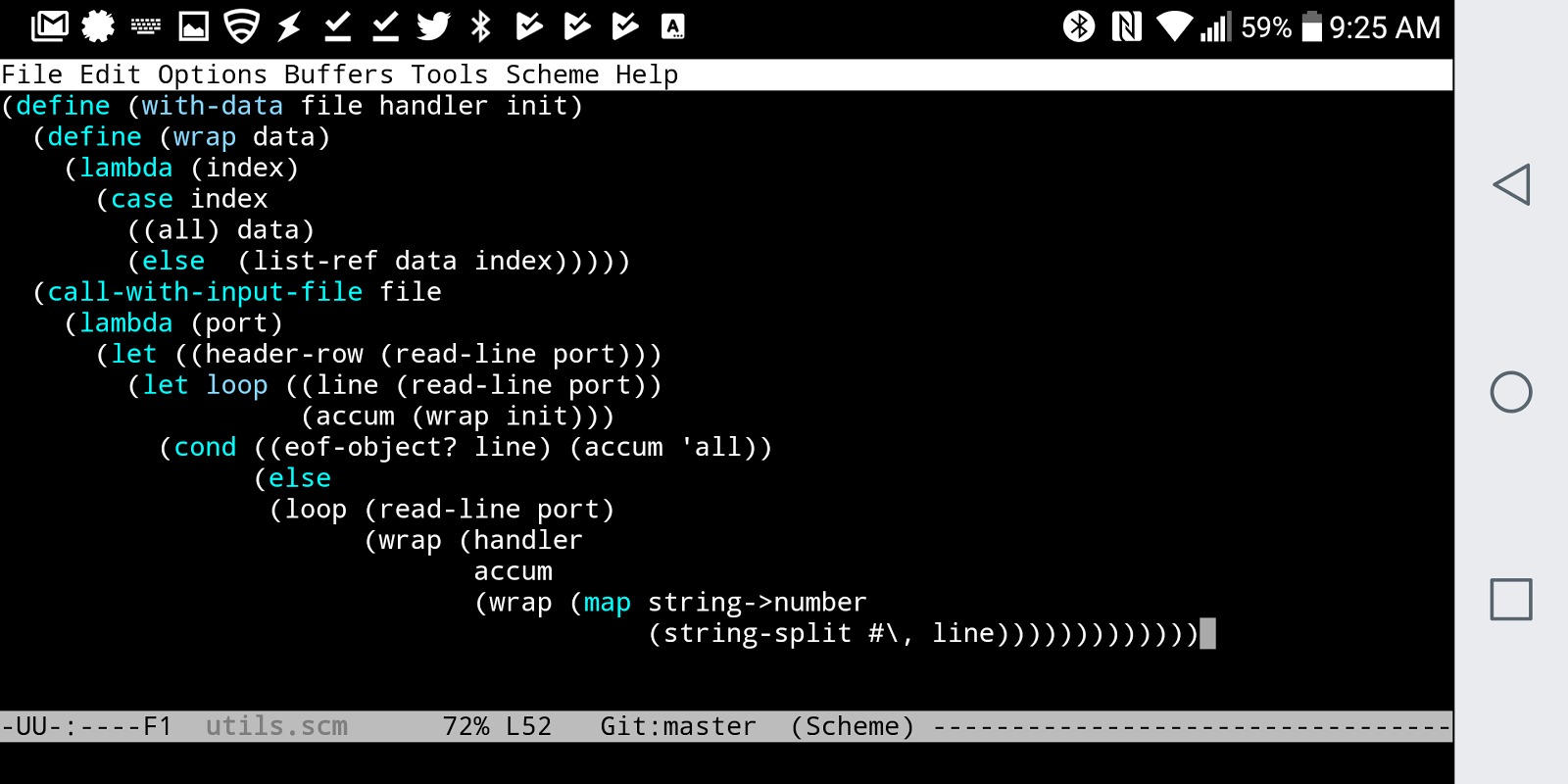 Ben's Journal: Calculating Distance from a Cell Phone's Accelerometer ...