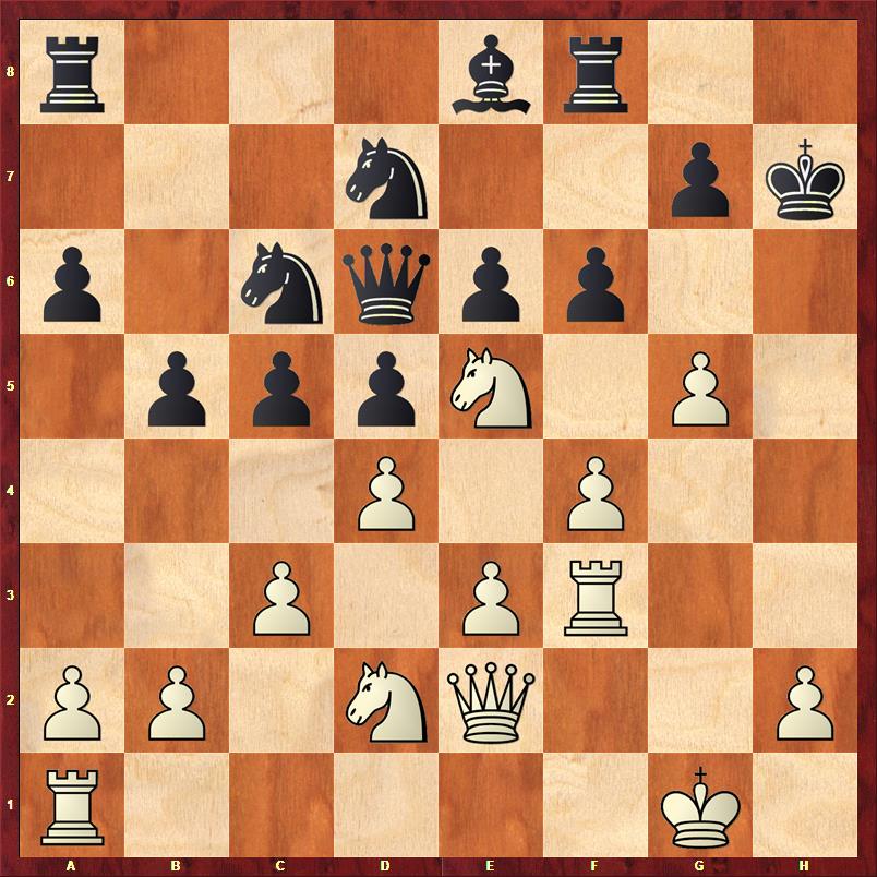 Play Chess Openings: London System 2.Bf4 Djordjevic
