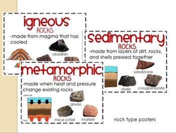 socialstudiesandenglish4: UNIT 4 ROCKS AND MINERALS