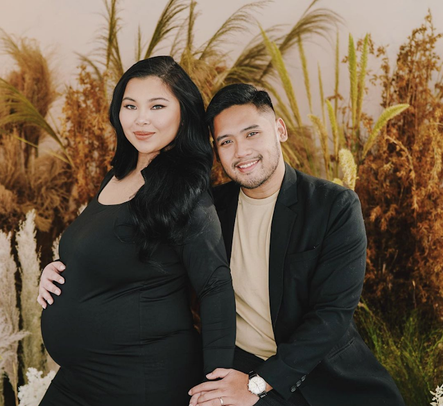 "Baby Boy Tulfo" isinilang na ng kaisa isang anak na babae ni Idol Raffy Tulfo!