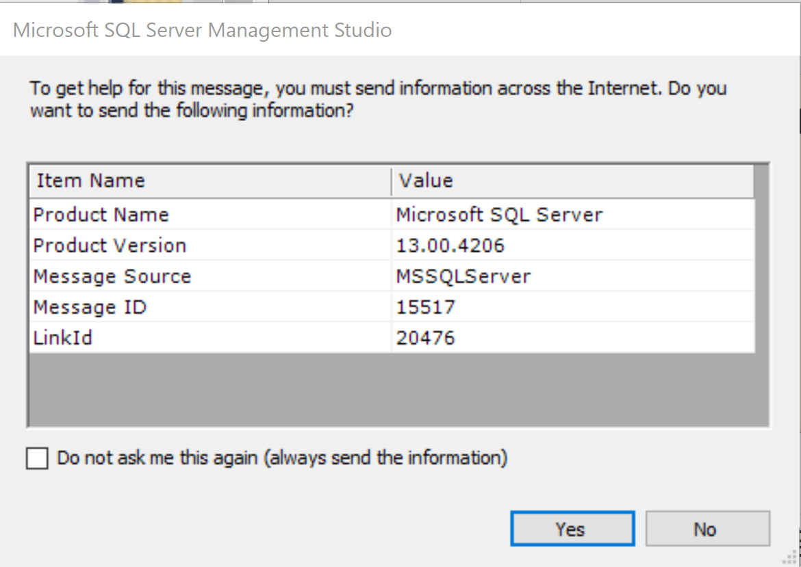 HodentekHelp: How come I cannot create a New Database Diagram in SQL ...