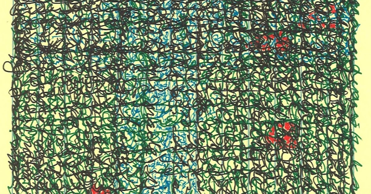 Hypergraphia Pictures: Hypergraphia Picture