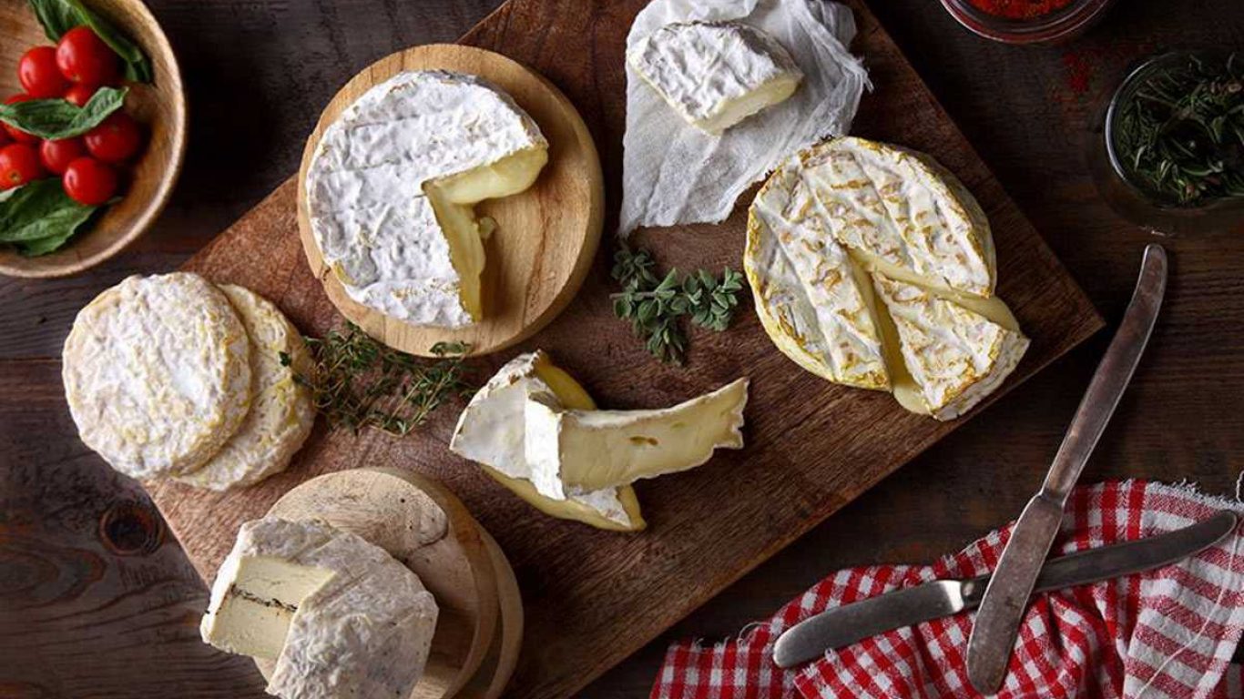 Unique Varieties of Cheese That Are Originally Made In India