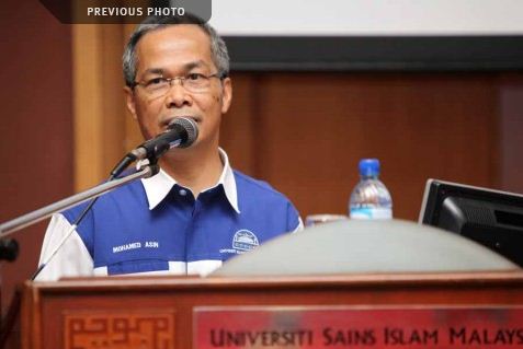 PMFKP | Persatuan Mahasiswa FKP USIM