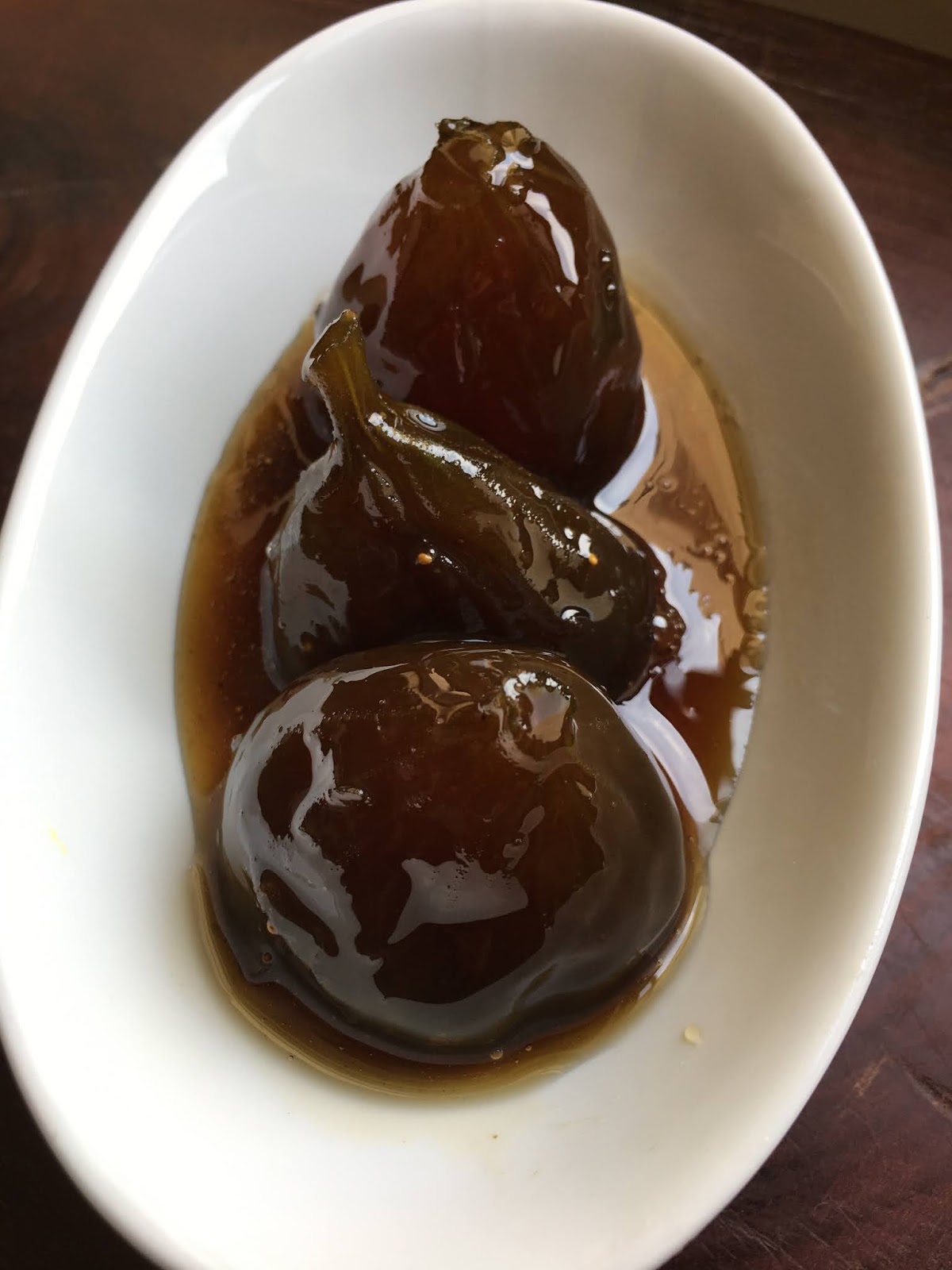 Comidas & Rumos: FIGO RAMY