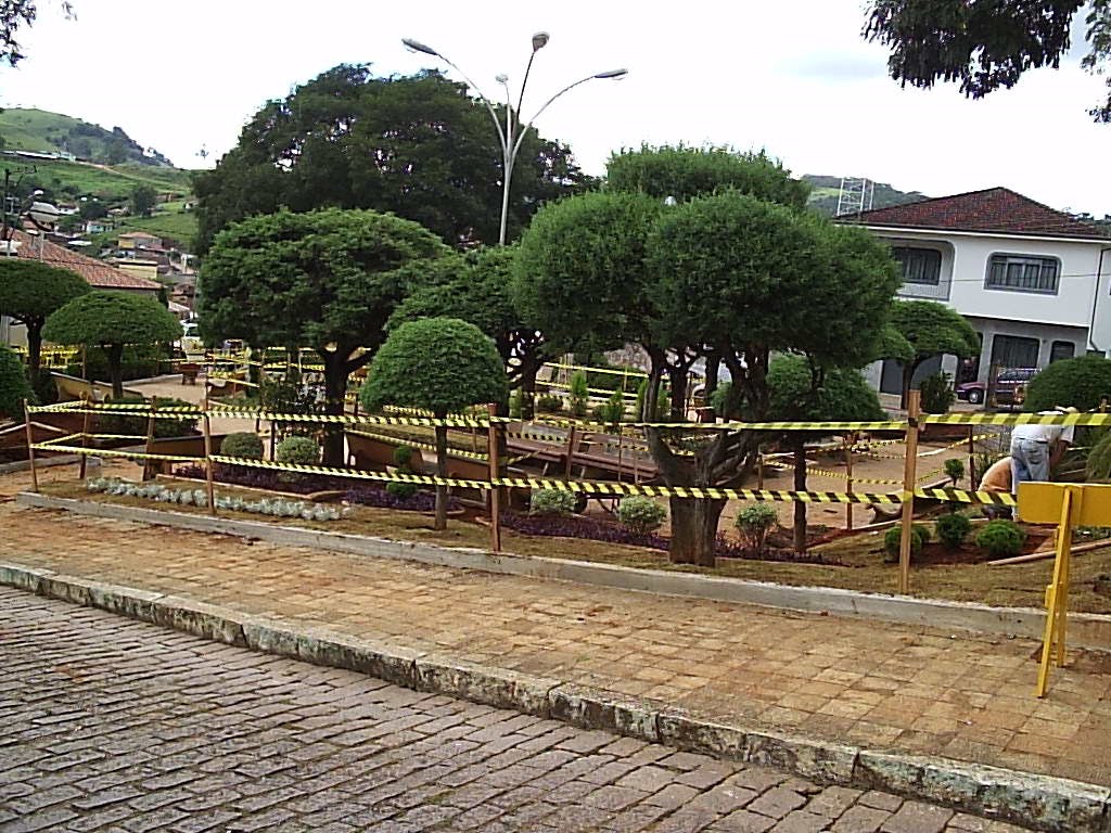 TURISTANDO PELO MUNDO: IPUIÚNA / MINAS GERAIS - A Capital Nacional da ...
