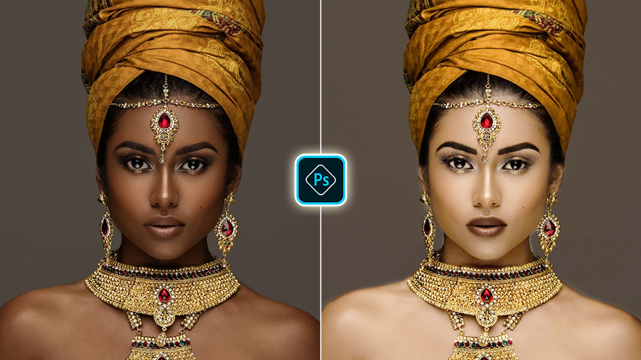 How To Change Skin Color From Dark To Light Photoshop Tutorial how-to-change-skin-color-from-dark-to-light-photoshop-tutorial