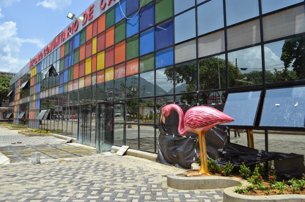 Sistema eléctrico del bulevar César Nieves será subterráneo