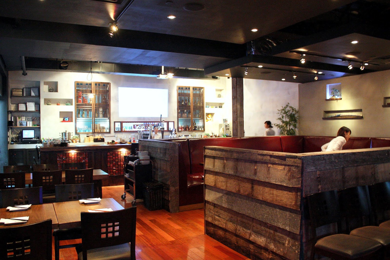 Kingyo Toronto - Food Junkie Chronicles