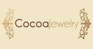 Como Lake Beauty: Cocoa Jewelry