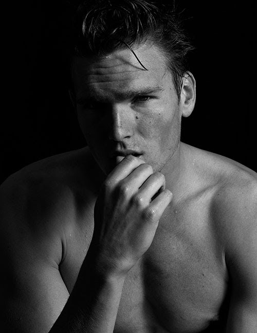 Ryan Mertz by Attilio D'Agostino | Oh yes I am