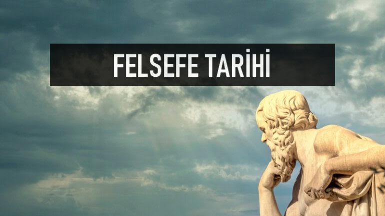 Felsefe Tarihi Kitapları (PDF)