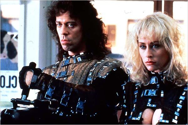 Here Be Spoilers: Critters II: The Main Course