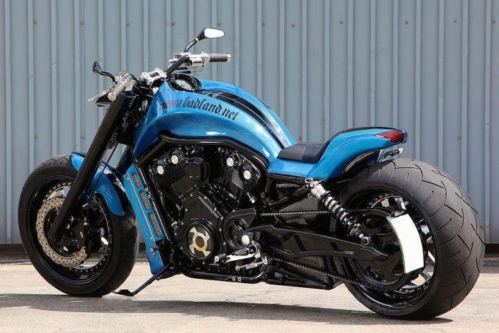 Motor Sport: Monster Motor Pictures