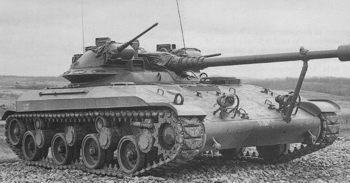 WARFARE TECHNOLOGY: T-92 Light Tank