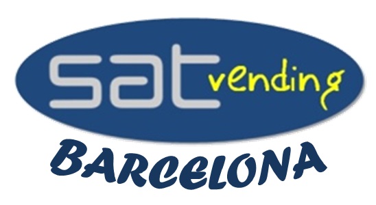 SAT VENDING BARCELONA: NECTA