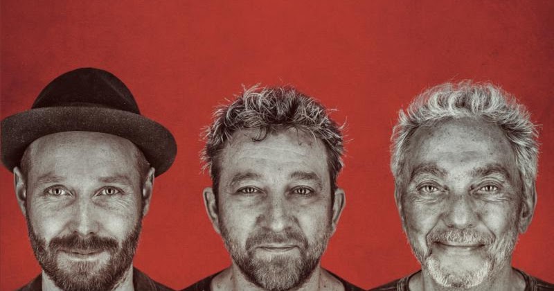 JAZZ CHILL : New Music From Blicher Hemmer Gadd, Whit Dickey & Pylkkanen