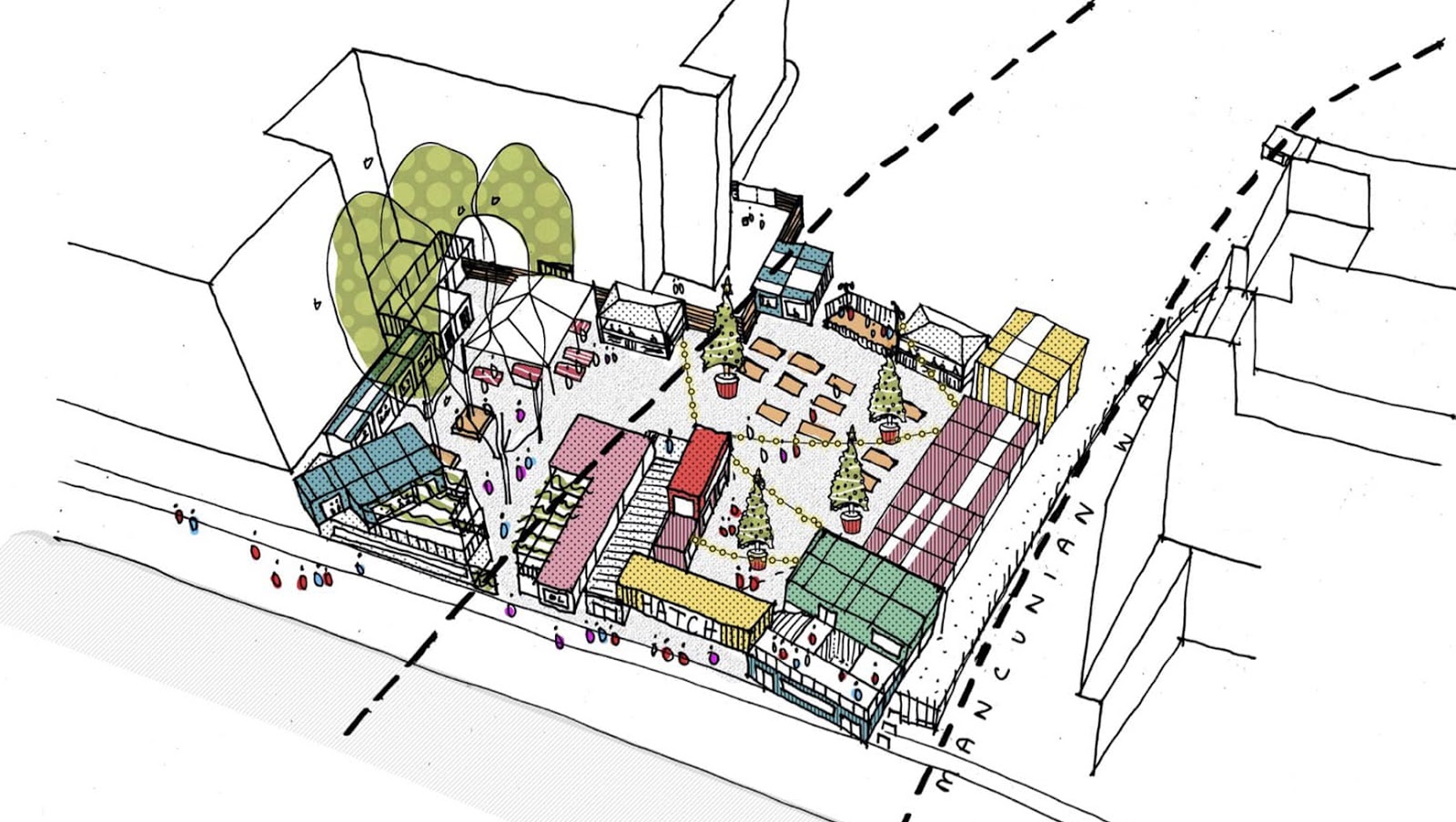 Events | The Playhouse Project