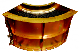 Resistencias de Potencia : Dynamic Braking Grid Resistor