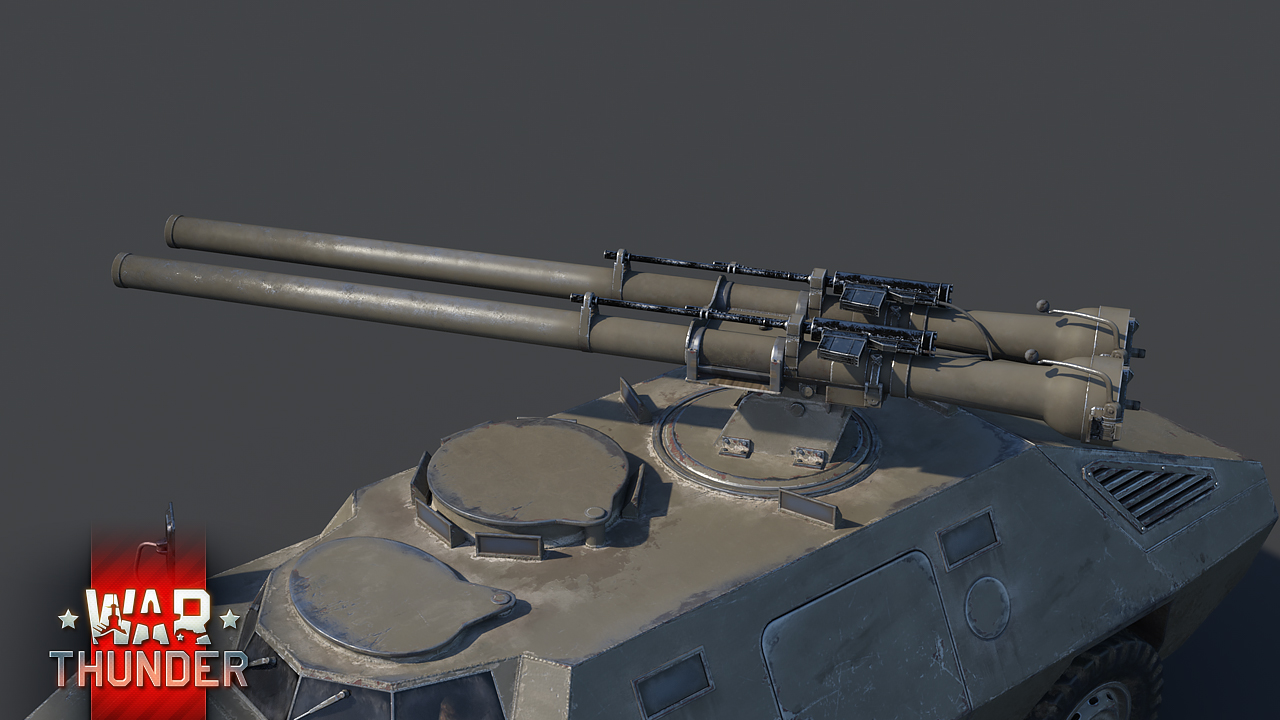 [Development] OTO R3 T106: Double Barrel Mayhem (한글번역)