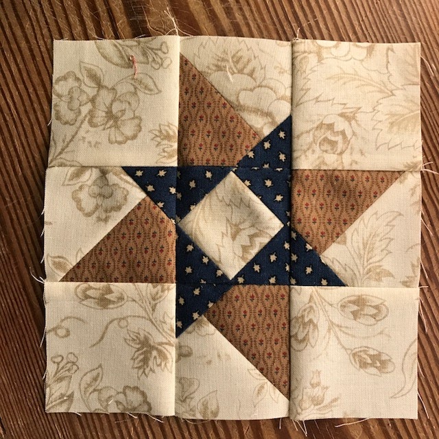 Betsy's Best .....quilts and more: Twice the Friendship, Blockheads ...