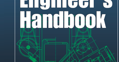 كتاب : Design Engineer's Handbook - EngBook