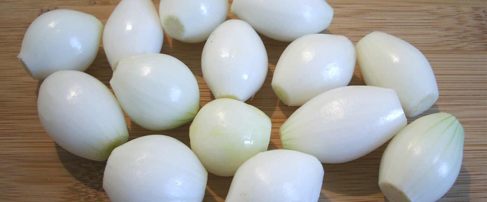 Blog 75: Recettes Conserves-Oignons grelots au vinaigre