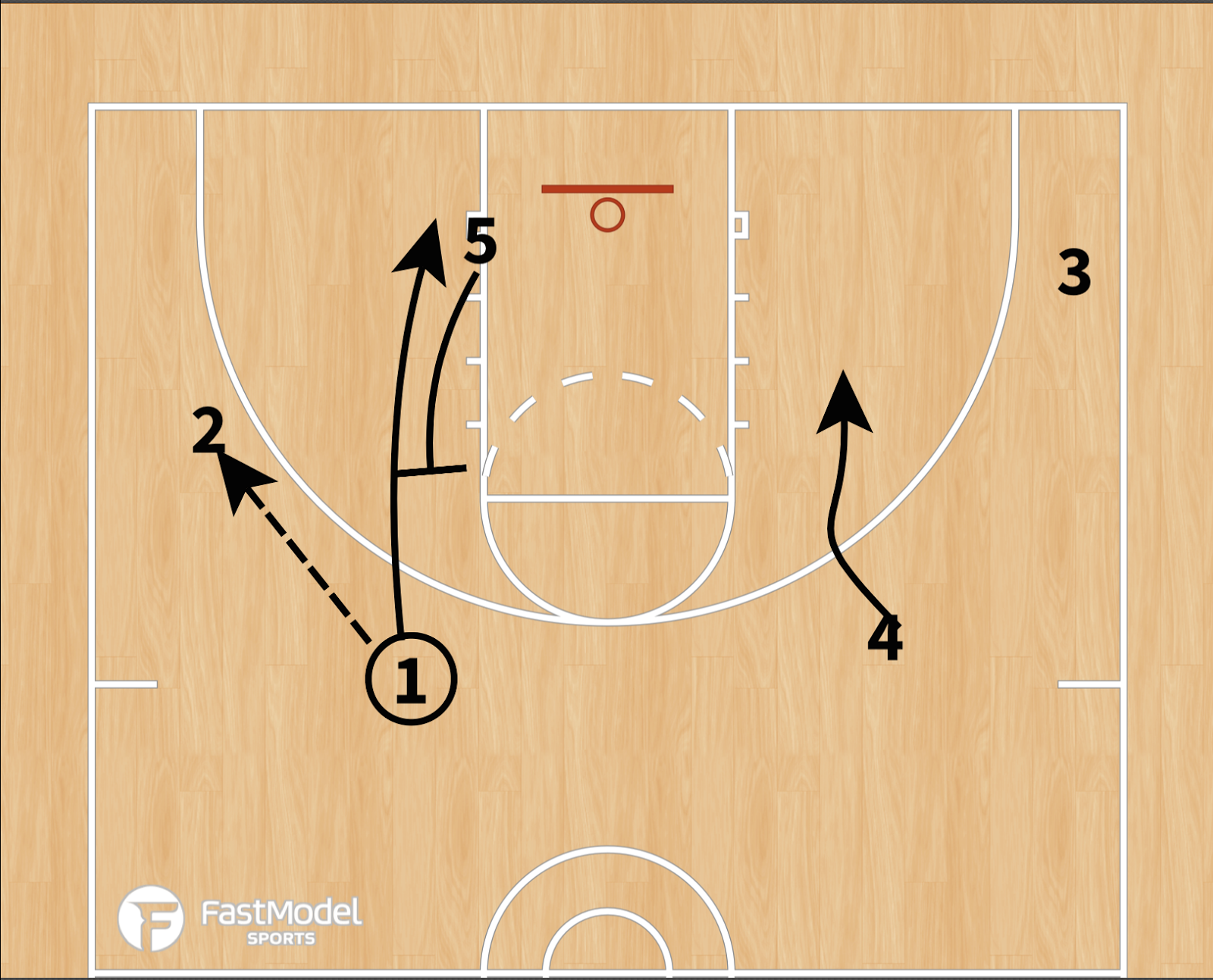 Coaching Basketball - My Dream!