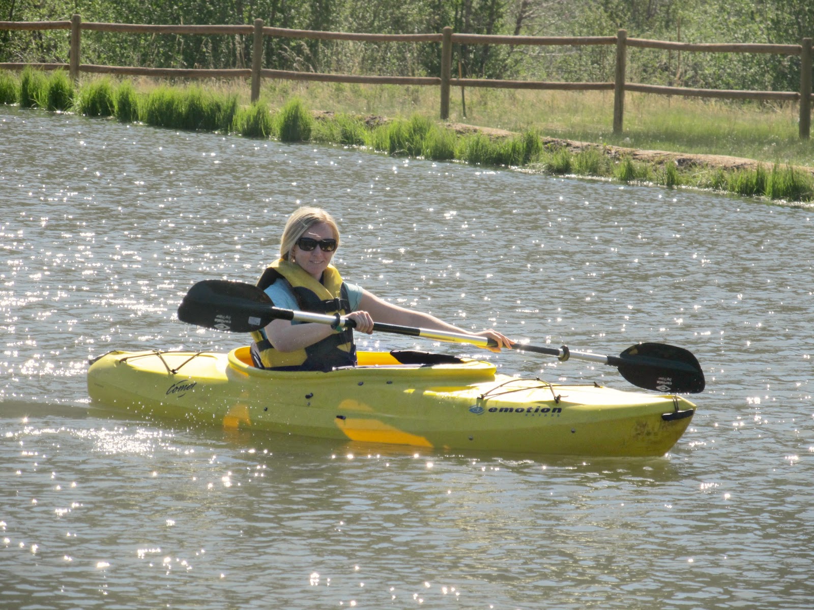 The Merrill Six: Remember the time we went to Greer and I took 600 ...