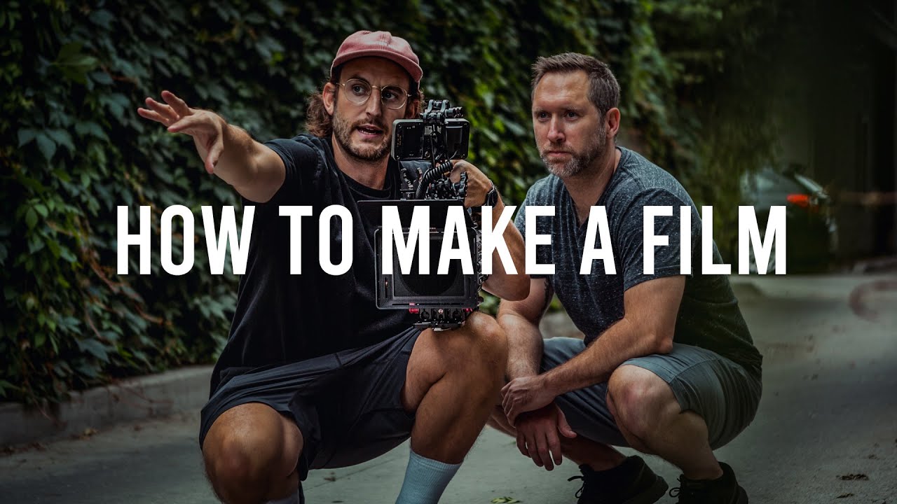 How To Make A Documentary The Overlooked Basics Of Filmmaking how-to-make-a-documentary-the-overlooked-basics-of-filmmaking