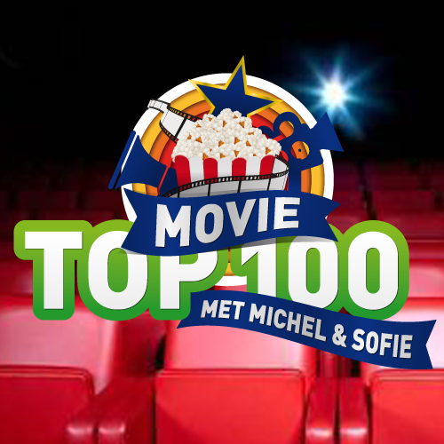 tornadosingles: Joe Fm - De Movie Top 100
