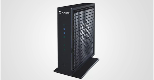 CanNet Telecom Blog: Hitron CGN3 Wireless Modem