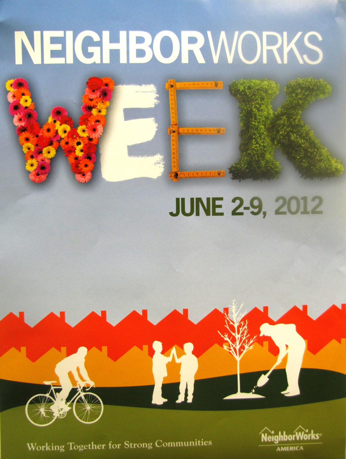 NeighborWorks® Columbus: 2012 NeighborWorks® Week