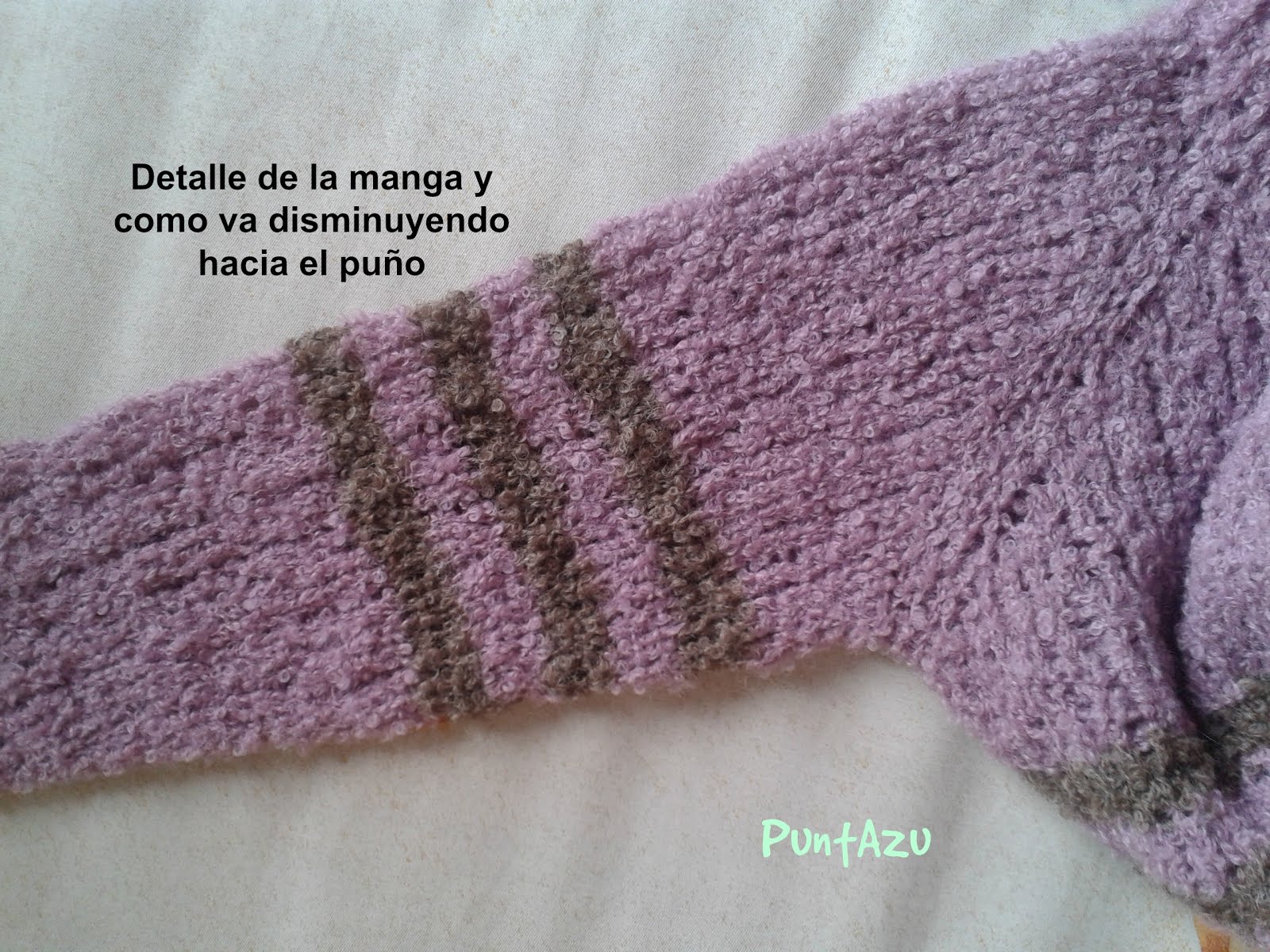 Manga ranglan | PuntAzu