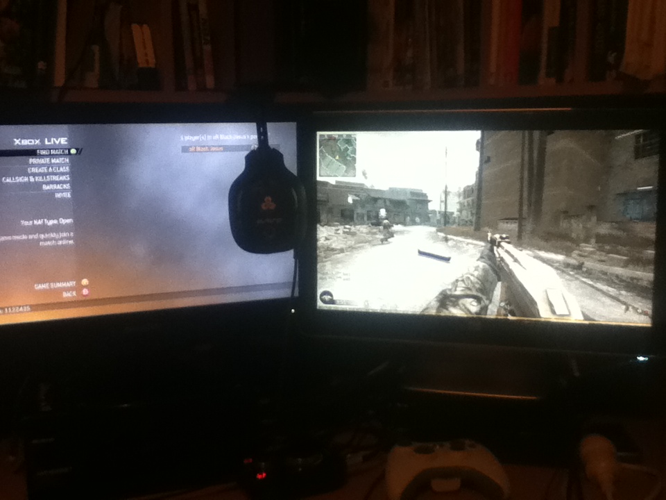 Call of Duty: Gaming Necessities