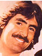 Distinguished Mexicans: Raul Ramirez. Tennis player. Won Wimbledon 1976 ...