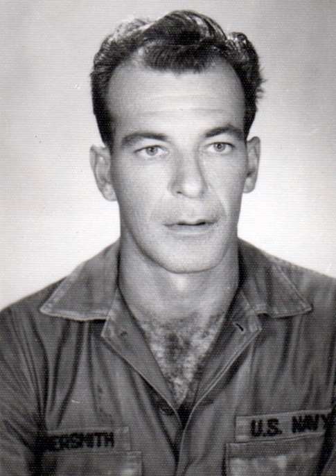 Forget Me Not Friday - William Robert Hammersmith | Ancestry Chick