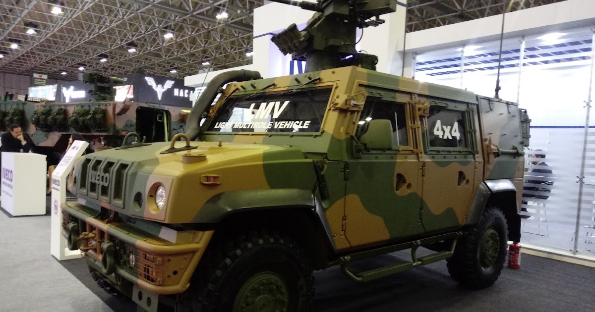 GBN Defense - A informação começa aqui: Exército Brasileiro assina ...