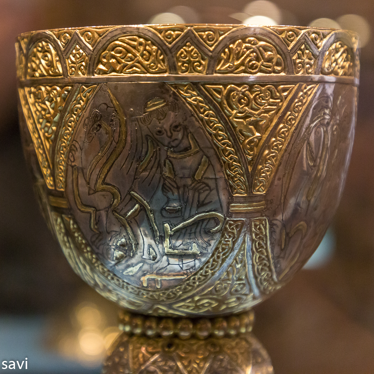 sacerdos viennensis: Tassilo III. von Bayern