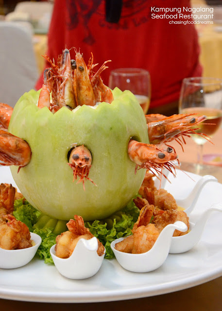 CHASING FOOD DREAMS: Fly Me To Labuan Part 3 – Where to Eat in Labuan