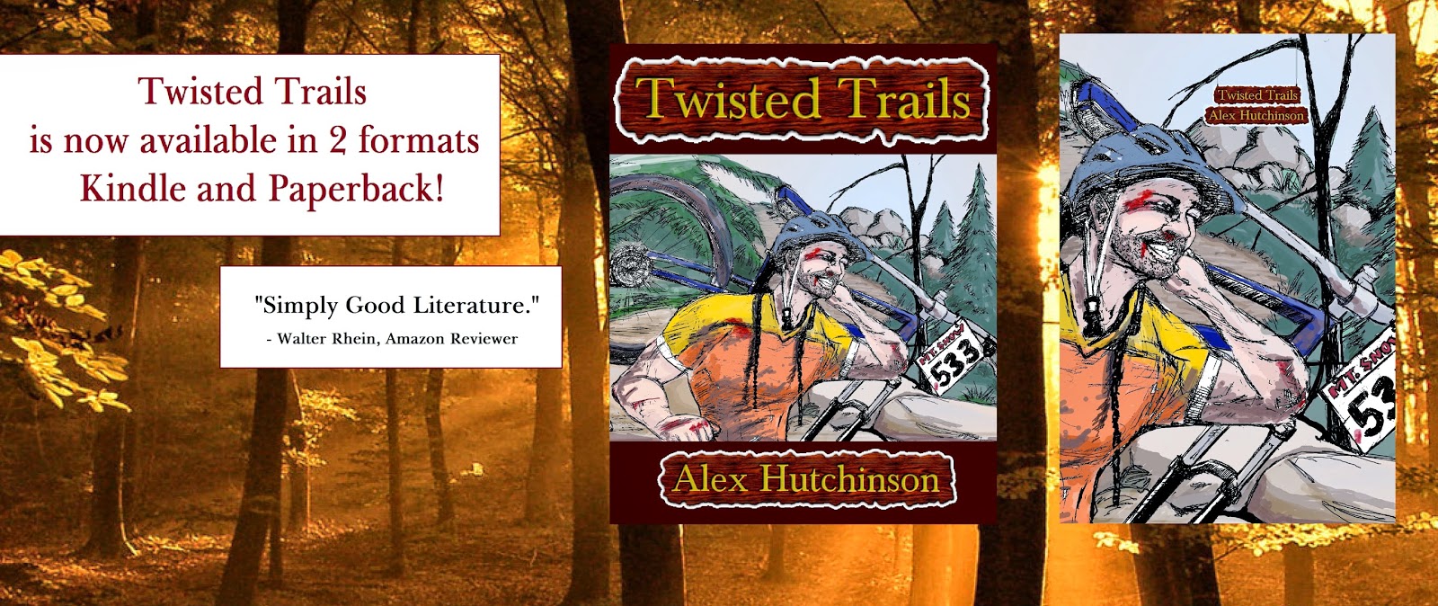 Schwalbe Rapid Rob MTB Tire Review