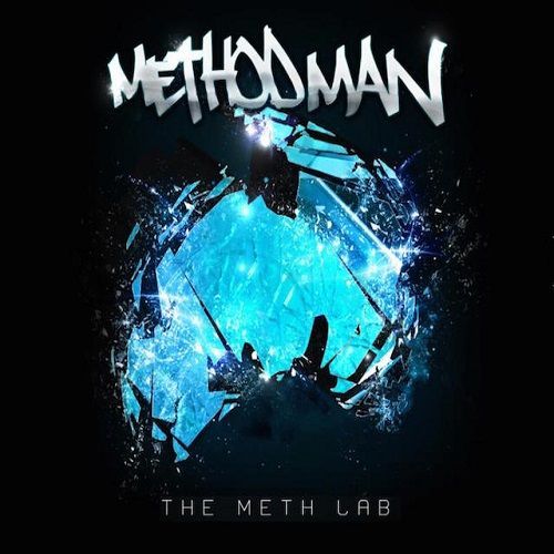 Hip-Hop HQ: Method Man - The Meth Lab [2015]